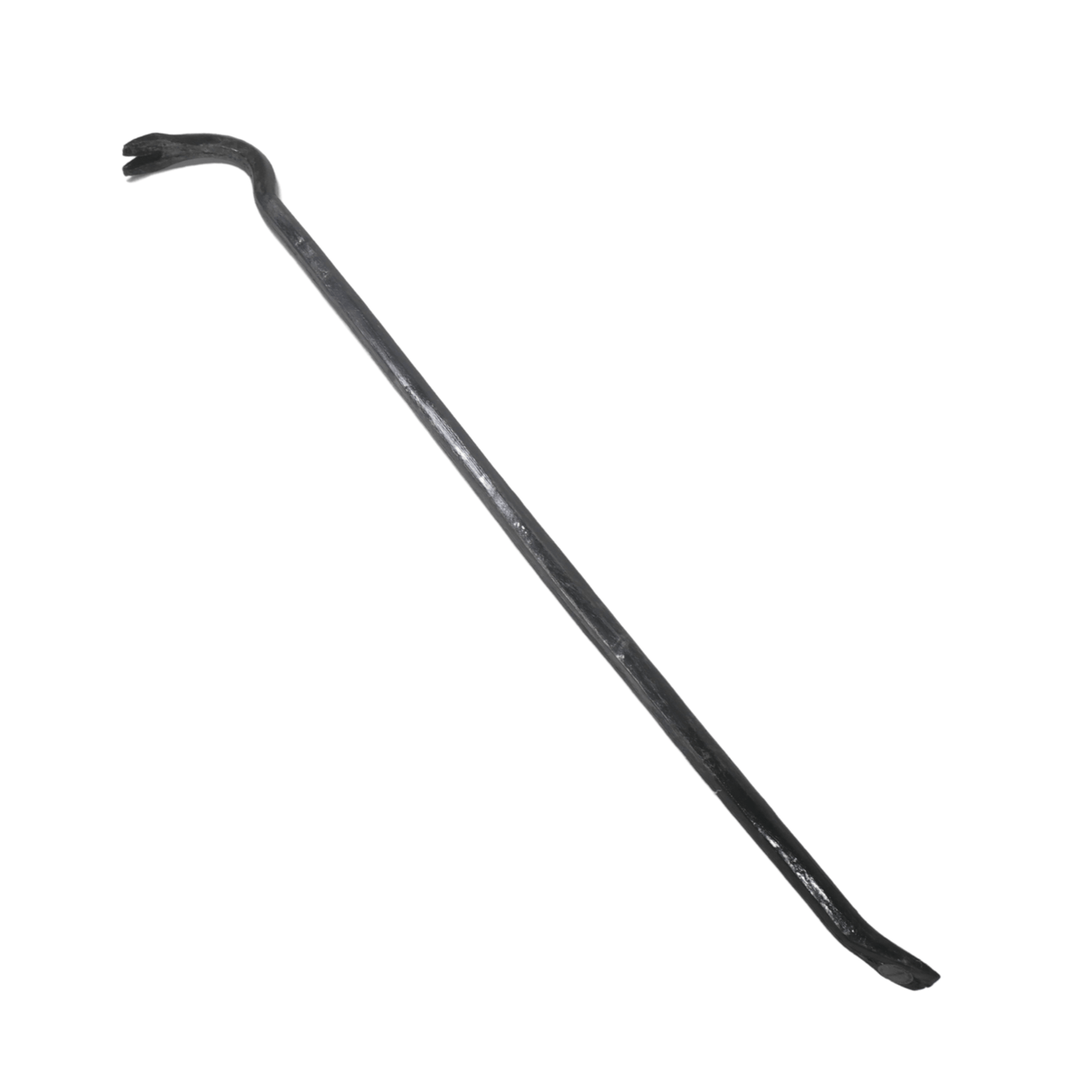 30” Foam Crowbar – Lightweight Prop with Fiberglass Core for Film, Cos ...