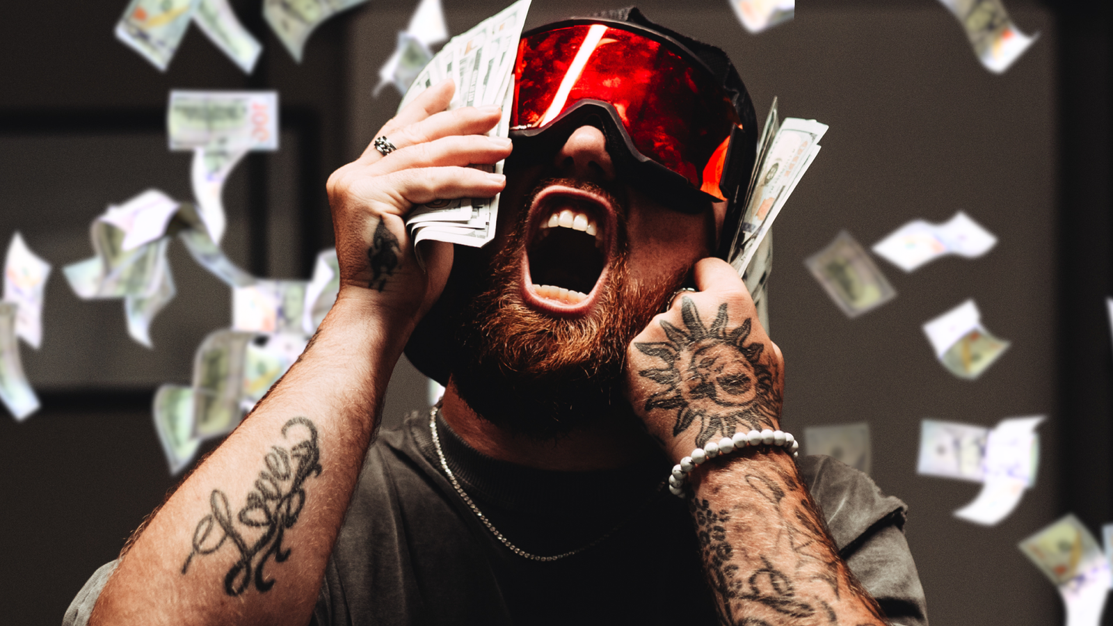 Creator Bundles for Filmmakers, Creators & Music Videos – Prop Movie Money