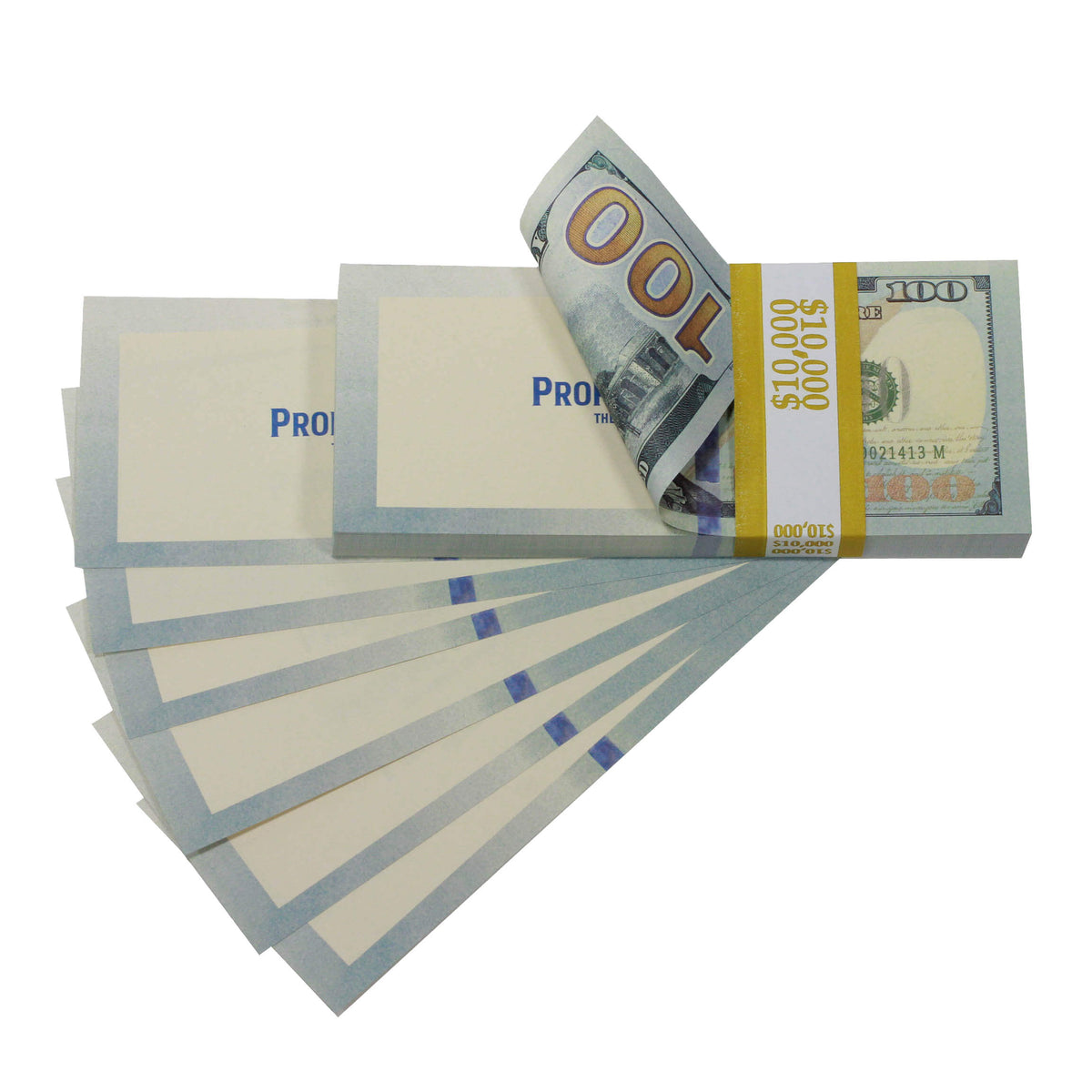 The Prop Money Guide – Prop Movie Money