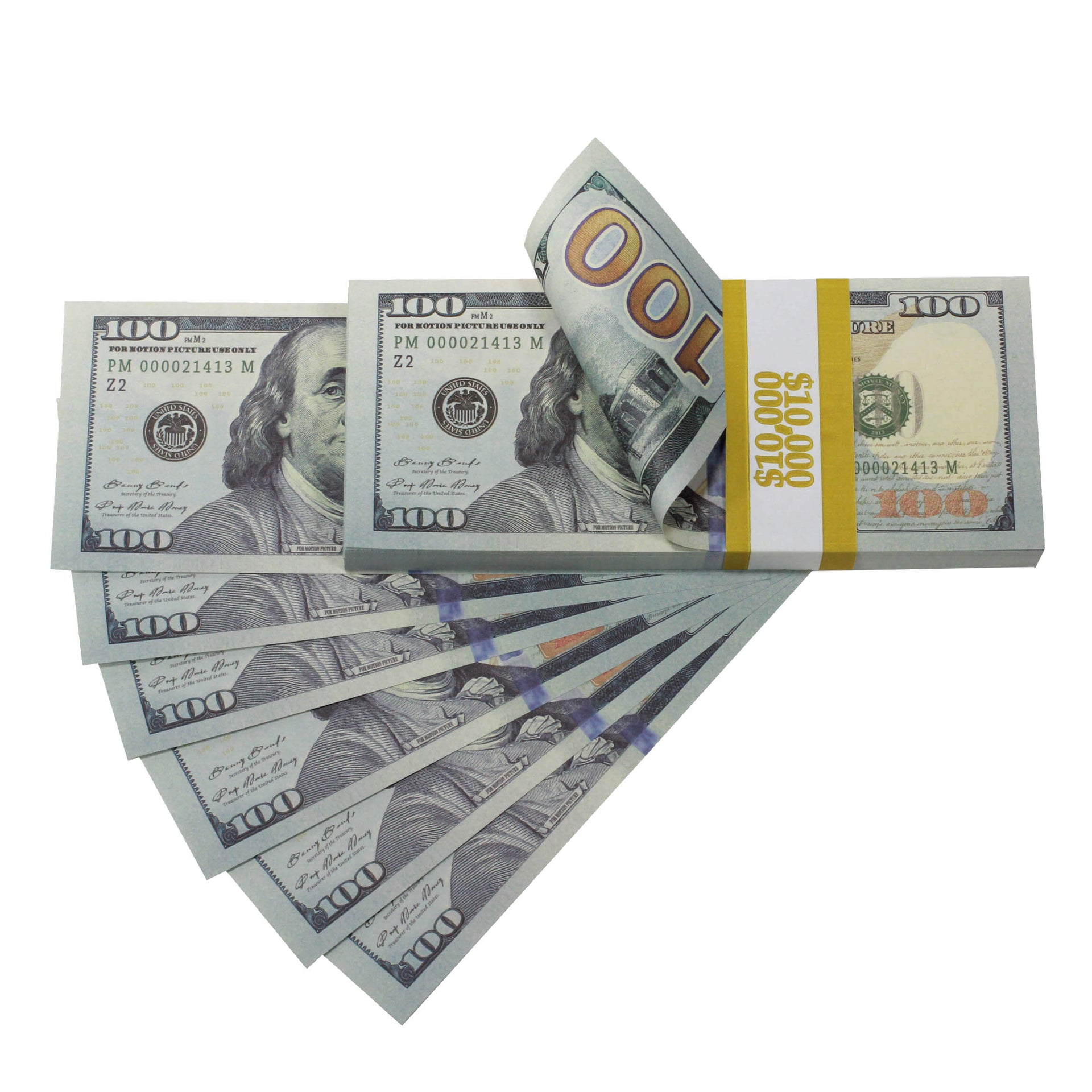 The Prop Money Guide – Prop Movie Money