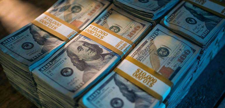 Prop Movie Money | The Official Prop Money of Hollywood