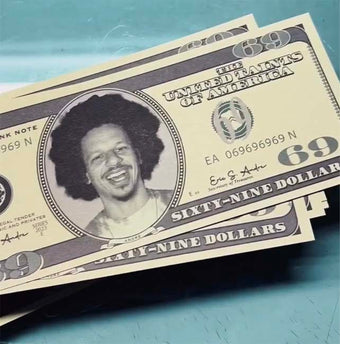 Custom Prop Money Designed for You – Prop Movie Money