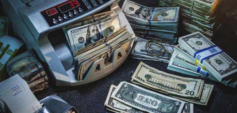 Prop Movie Money | The Official Prop Money of Hollywood