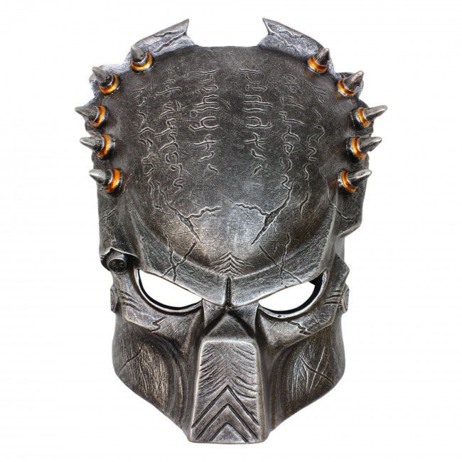 Predator Yautja Mask – Prop Movie Money
