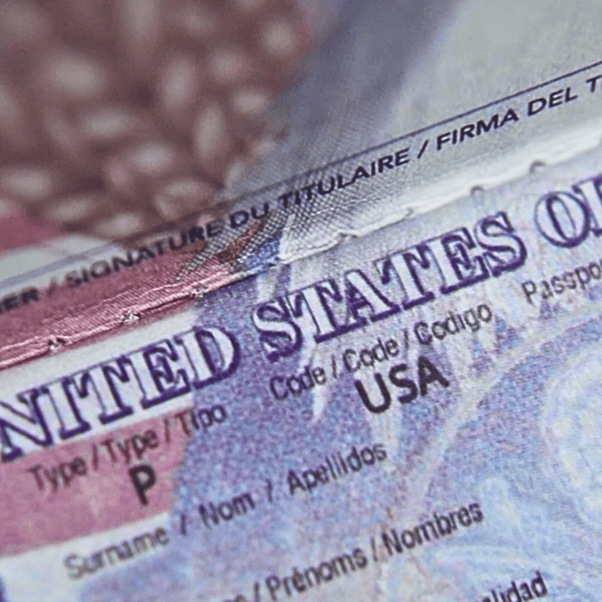 Passports & ID Props – Realistic Paper Props for Film, TV & Cosplay ...