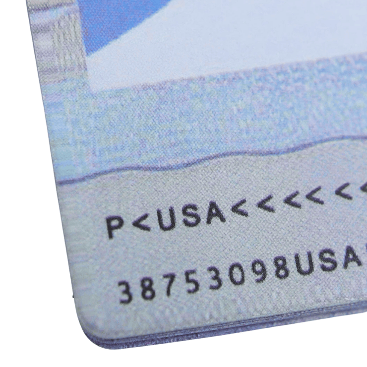 Passports & ID Props – Realistic Paper Props for Film, TV & Cosplay ...