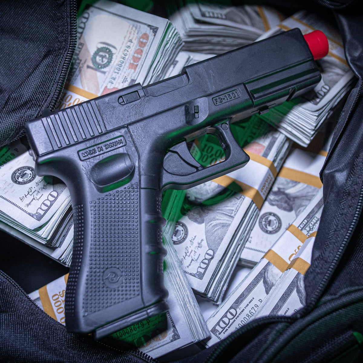 Firearms & Tactical Props – Rubber Guns, Foam Rifles & Combat Gear ...