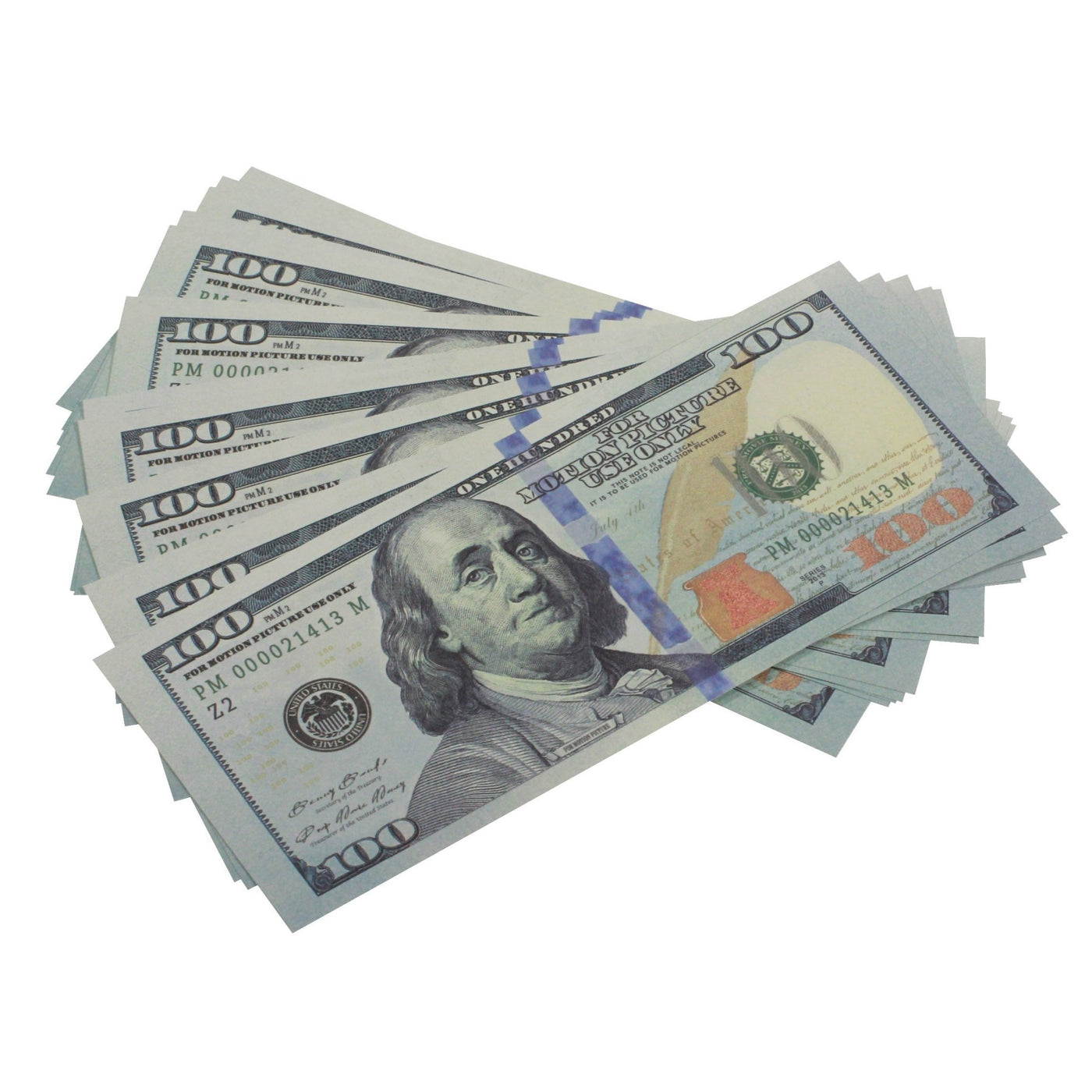Prop Movie Money | The Official Prop Money of Hollywood